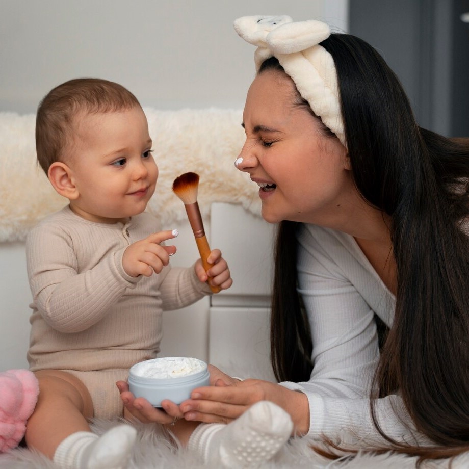 Home Baby Care Service Area in Dhaka, Bangladesh - Baby Care Home Service